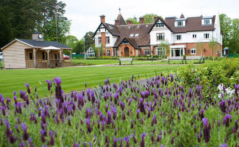 Retirement Village West Sussex - East Grinstead | Charters Village ...